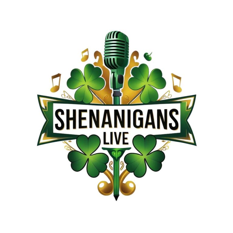 Home - Shenanigans Live